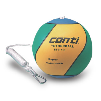 Conti-Other Ball